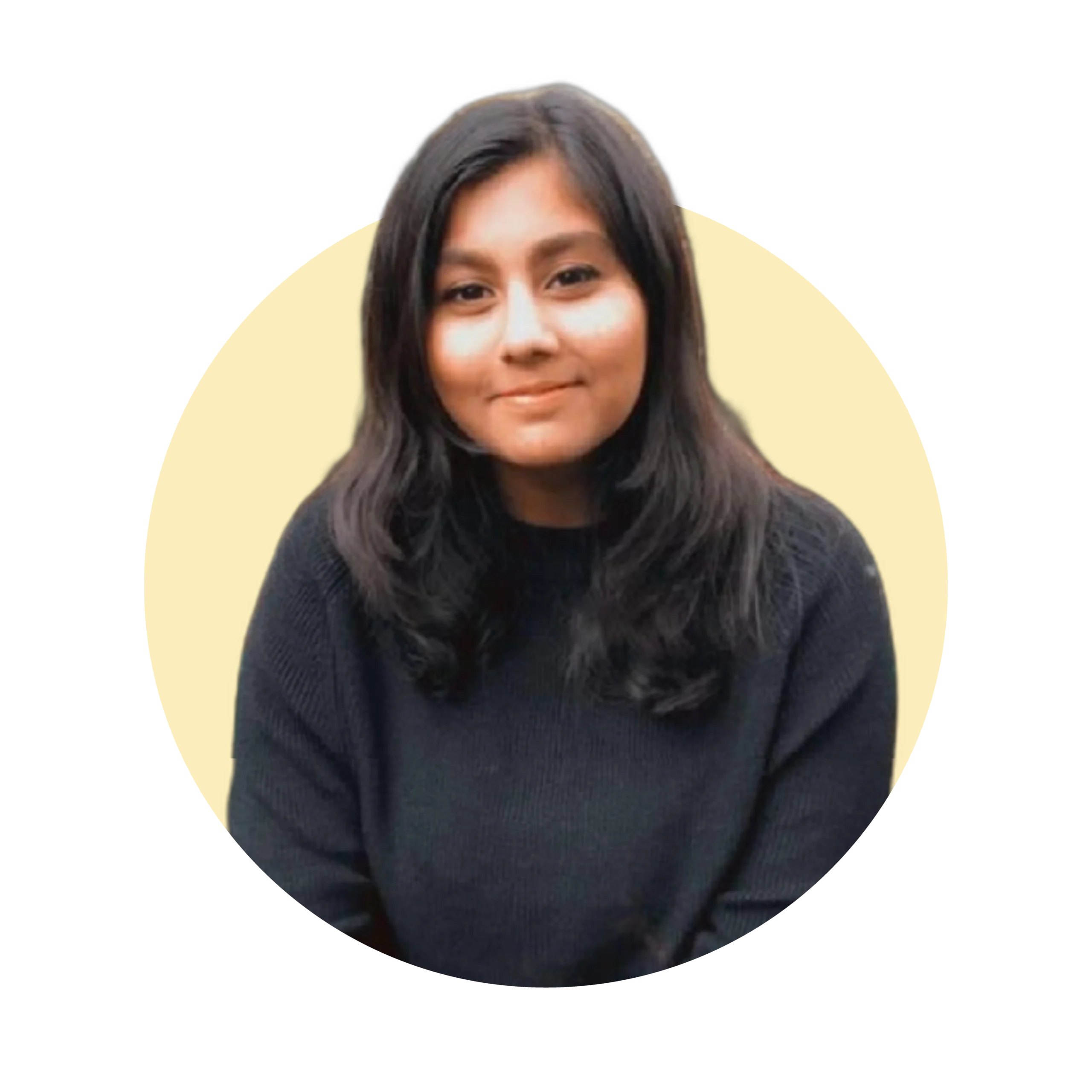 Devyanshi Jain | Talking Distance